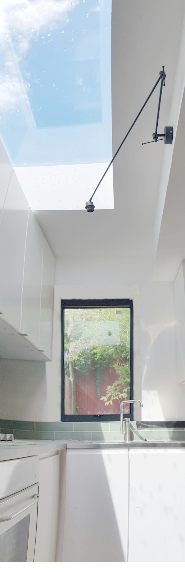 Highgate House – © Sputnik Studio